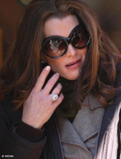 With Love, Ana.: Tom Ford sunglasses